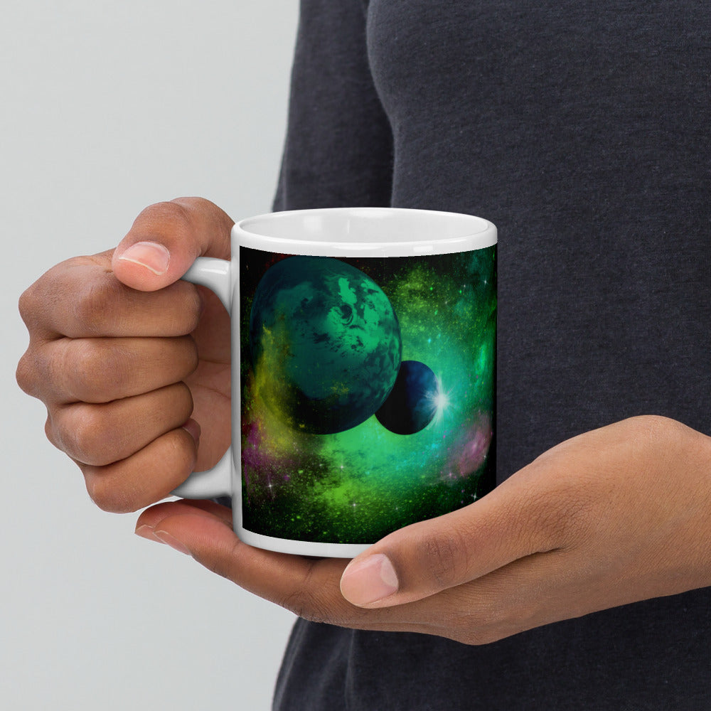 Mugs – Allen Meredith Art