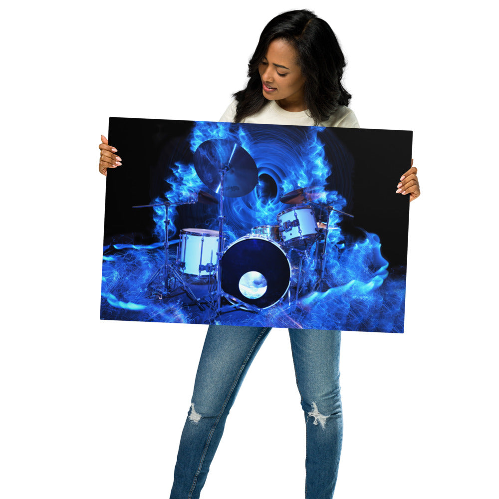 Light Painting Photography – Allen Meredith Art