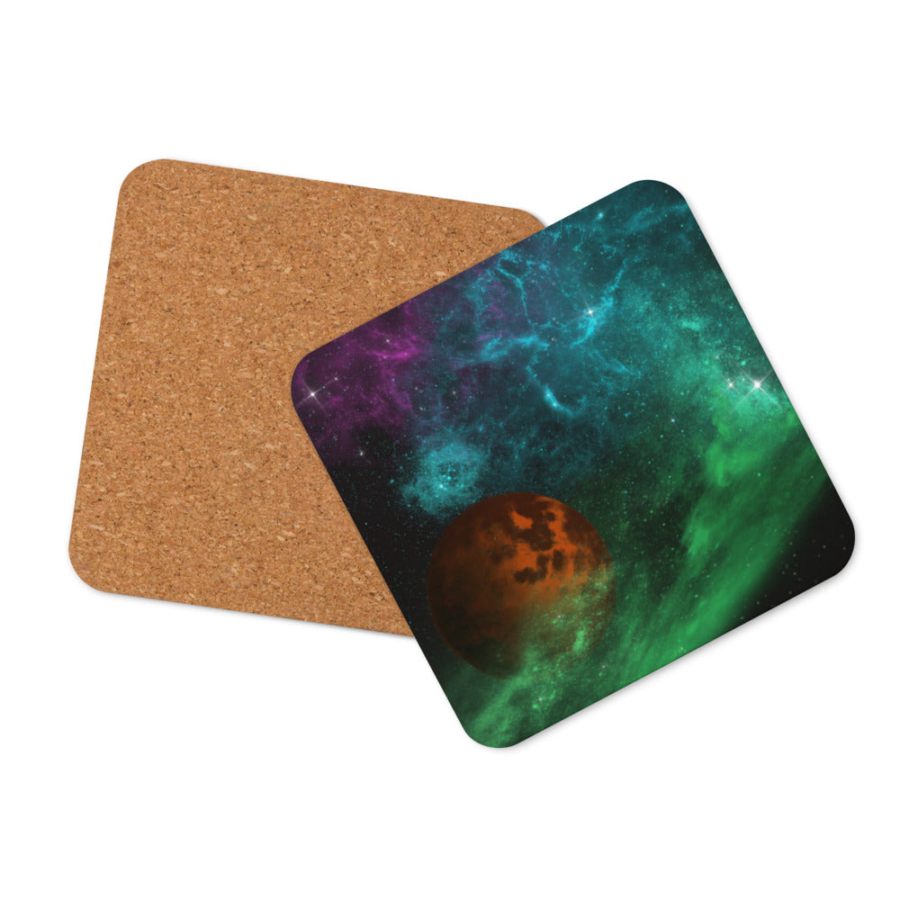 Coasters – Allen Meredith Art